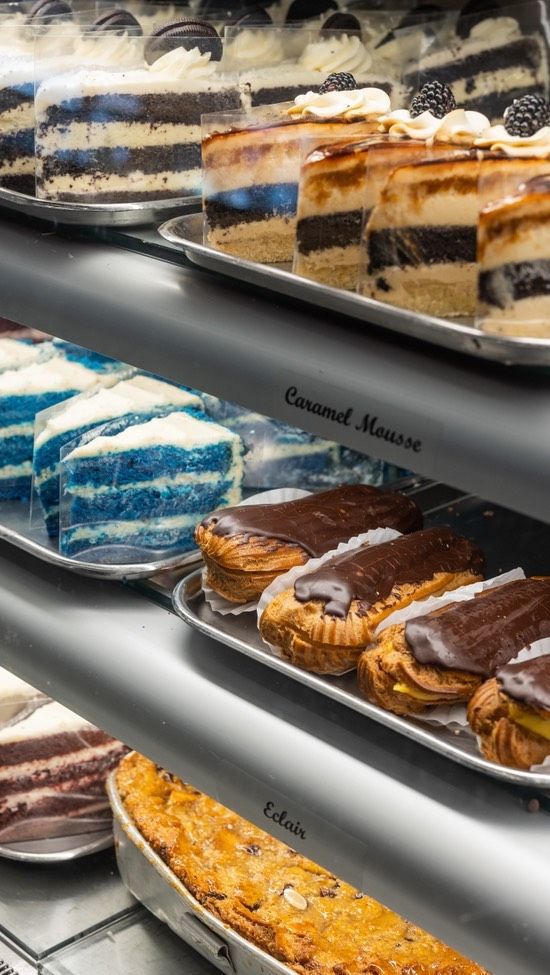 Martha´s Country Bakery | Est. 1972